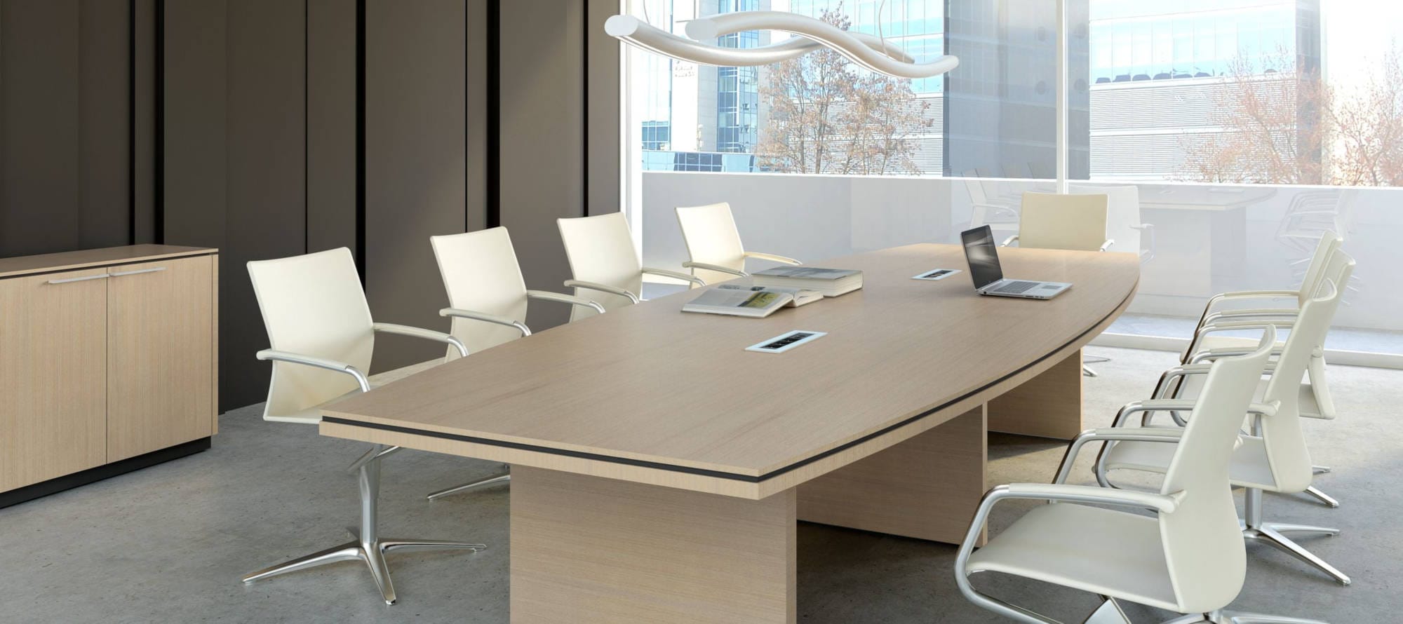 Meeting Tables | Meeting Room | Donworth Office Interiors