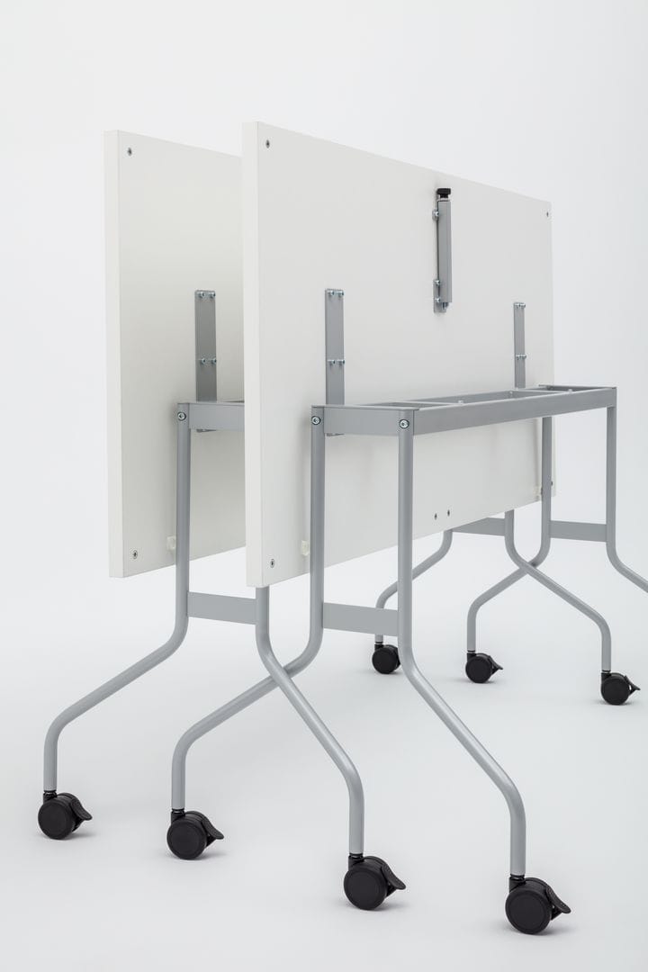 EASY Folding Table | Donworth Office Interiors