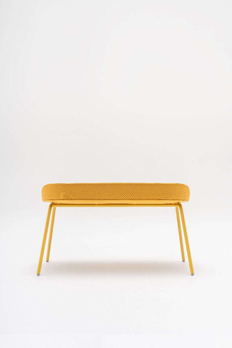 Team Low Bench | Canteen Chairs | Seating | Donworth Interiors